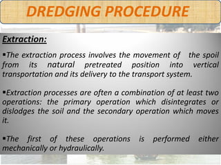 Dredging | PDF