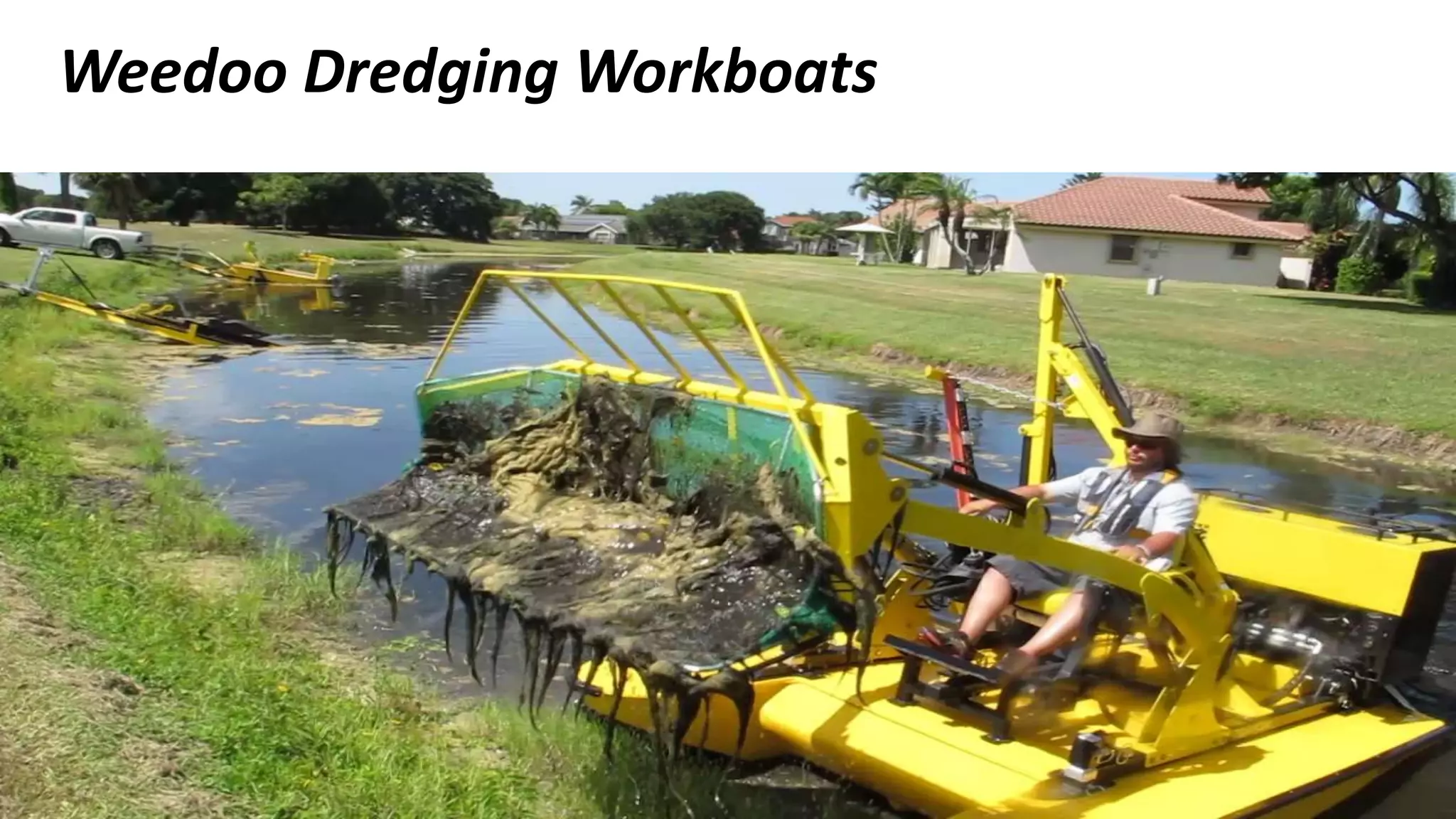 Dredging | PPTX