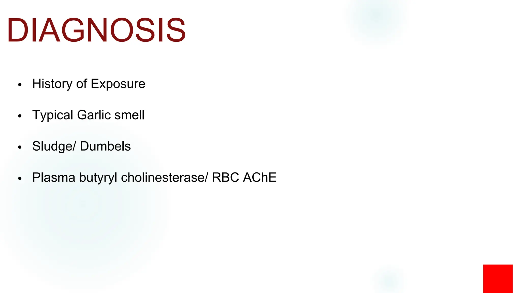 Organophosphate Poisoning Slideshare.pdf