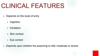 Organophosphate Poisoning Slideshare.pdf