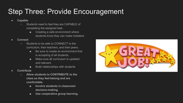 Dreikurs and albert | PPTX | Educational Assessment | Education