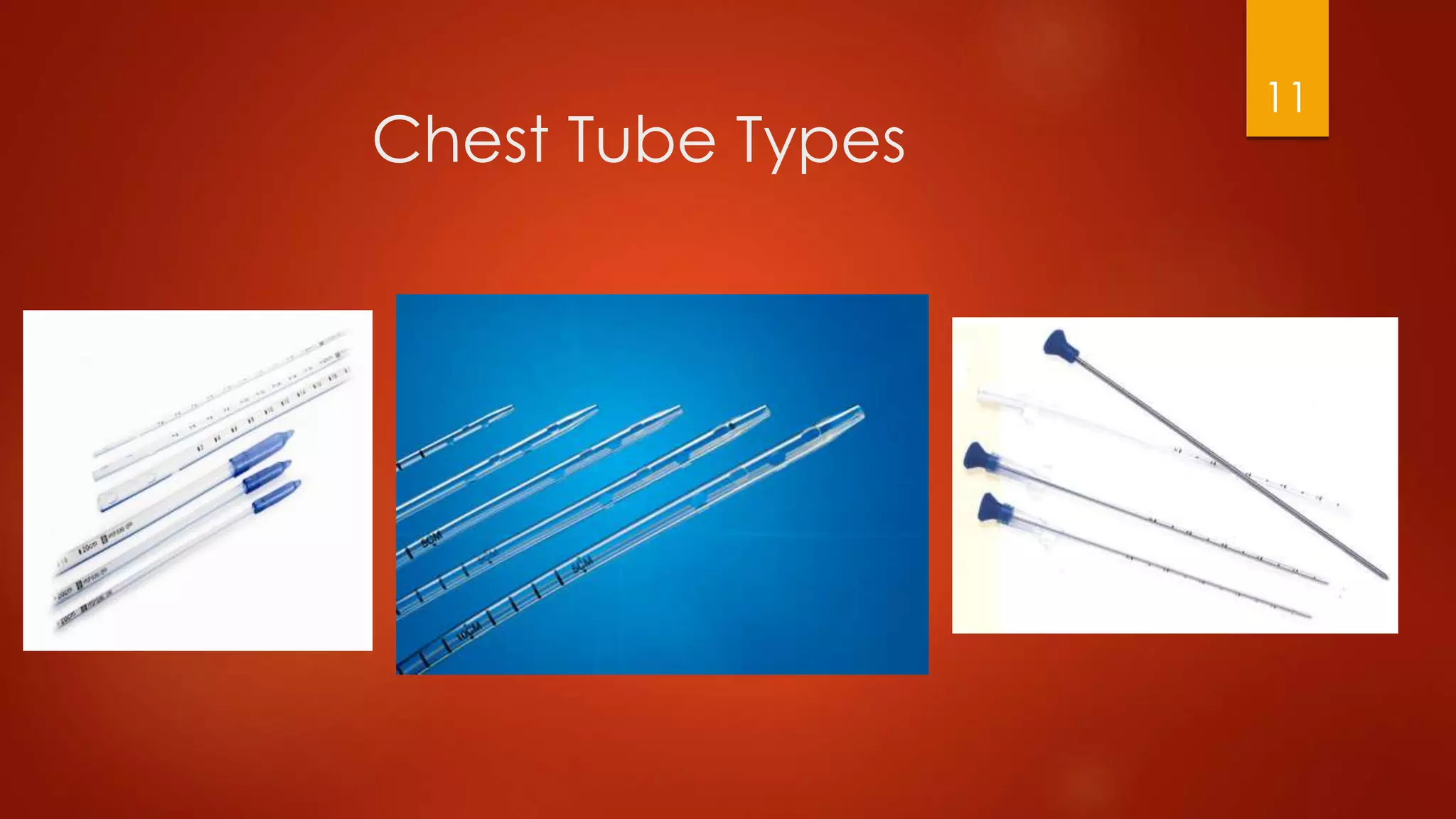 Tube Thoracostomy DR ELLAHI BAKHSH | PPTX