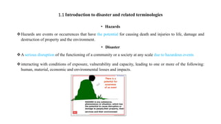 Disaster Management ,architectural realeted | PPT