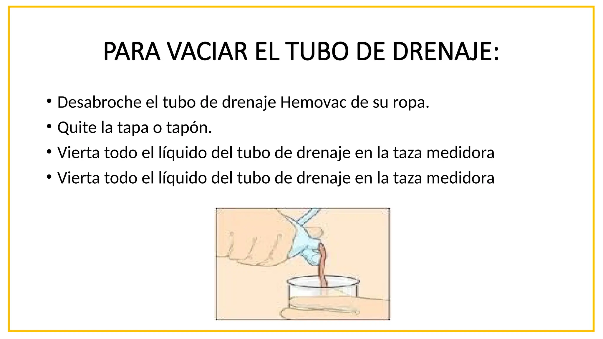 Drenaje-Hemovac-y-Penrose.pptxEs un sistema de aspiración cerrado que ...