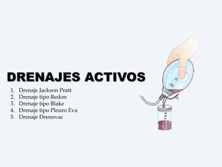 los venados y las cosas activas que causan | PPTX