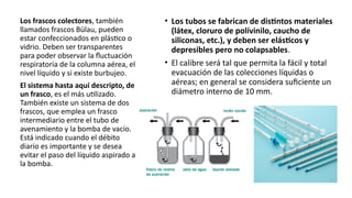 Drenajes Pleurales UNIV. Royer Gerson Paniagua Miranda.pptx