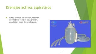 DRENAJES QUIRURGICOS.pptx