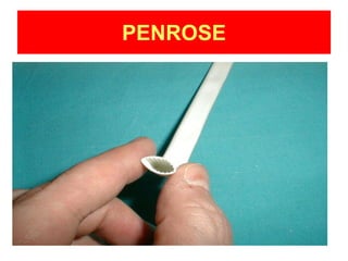 Drenajes Quirúrgicos .pdf