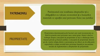 Dreptul administrativ | PPT