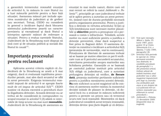 Dreptul la un proces echitabil.ro