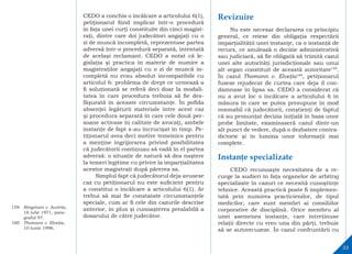 Dreptul la un proces echitabil.ro