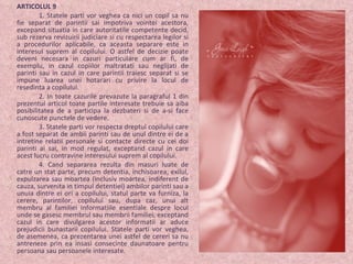 Drepturile copilului - grupa "mijlocie" | PPT