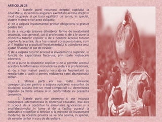 Drepturile copilului - grupa "mijlocie" | PPT