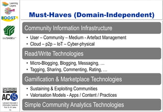 Scaling Community Information Systems | PPT