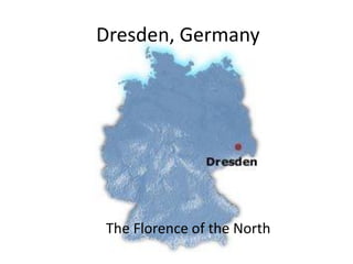 Dresden, Germany pdf | PDF