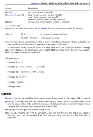 dreshape.pdf | Programming Languages | Computing