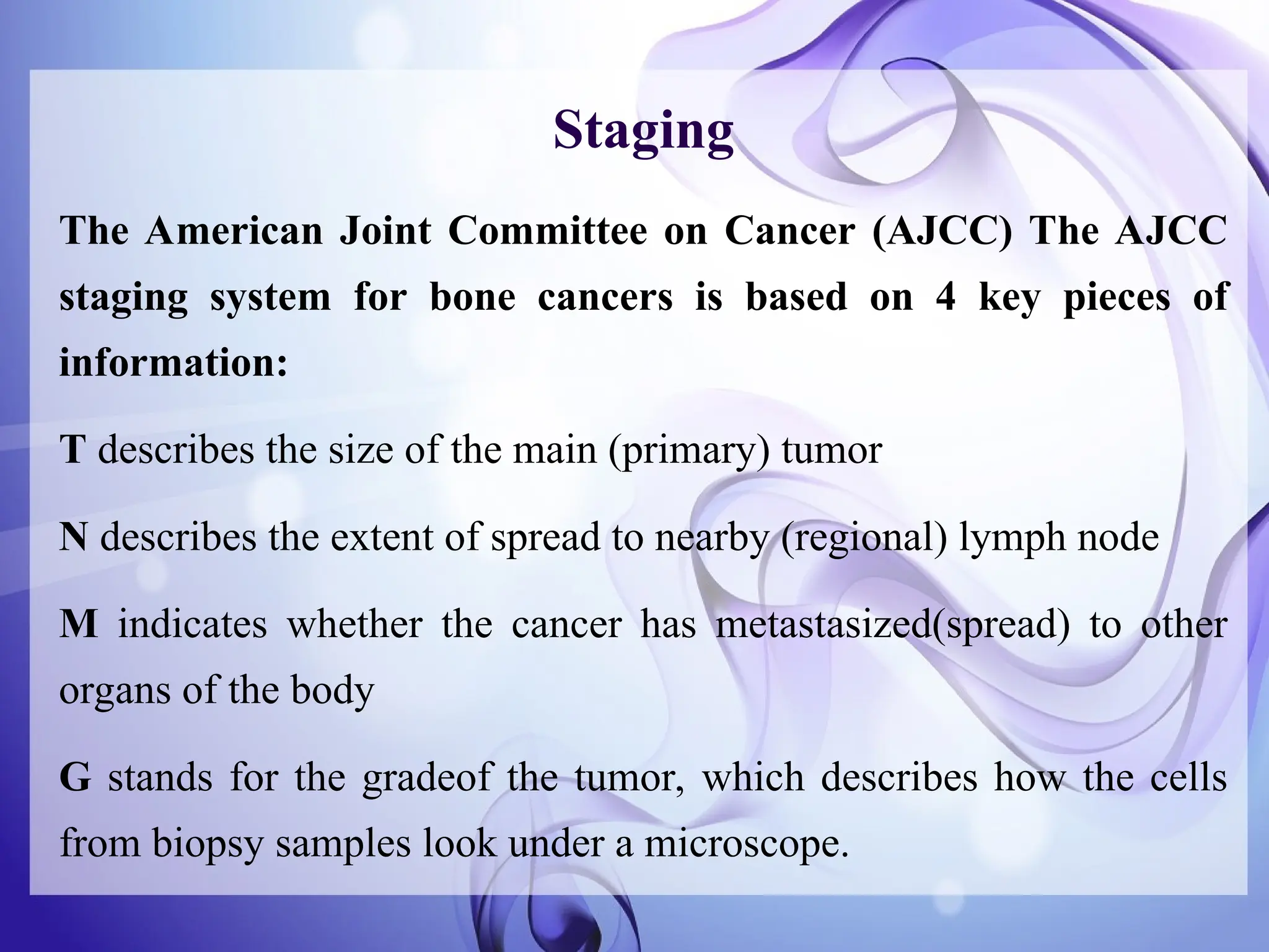 Adamatinoma of tibia primary of bone tumor | PPT