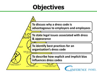 Healthcare Dress Code and Work Appearance Webinar | PDF | Debated ...