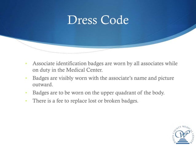 Dresscode 121112083116-phpapp01 | PPT