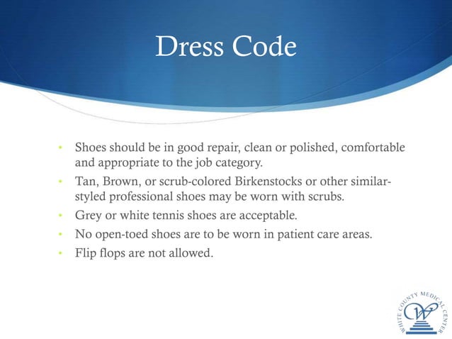 Dresscode 121112083116-phpapp01 | PPT