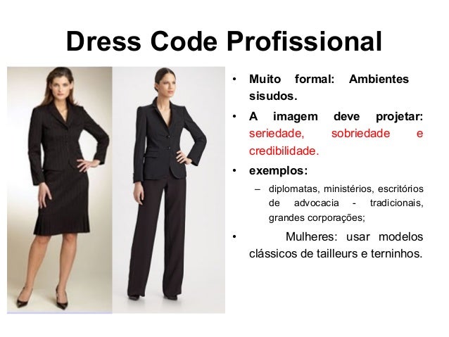 Dress code