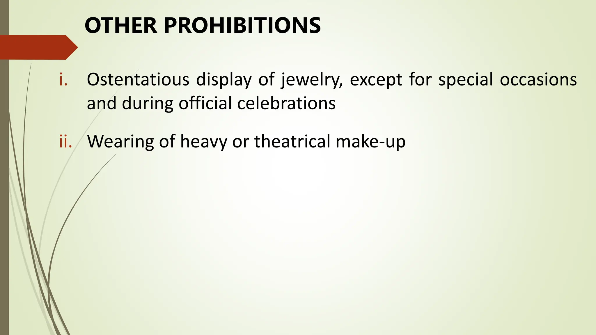 Dress Code in DepEd DepEd Memorandum No. 16, s. 2021 and CSC MC No. 19 ...