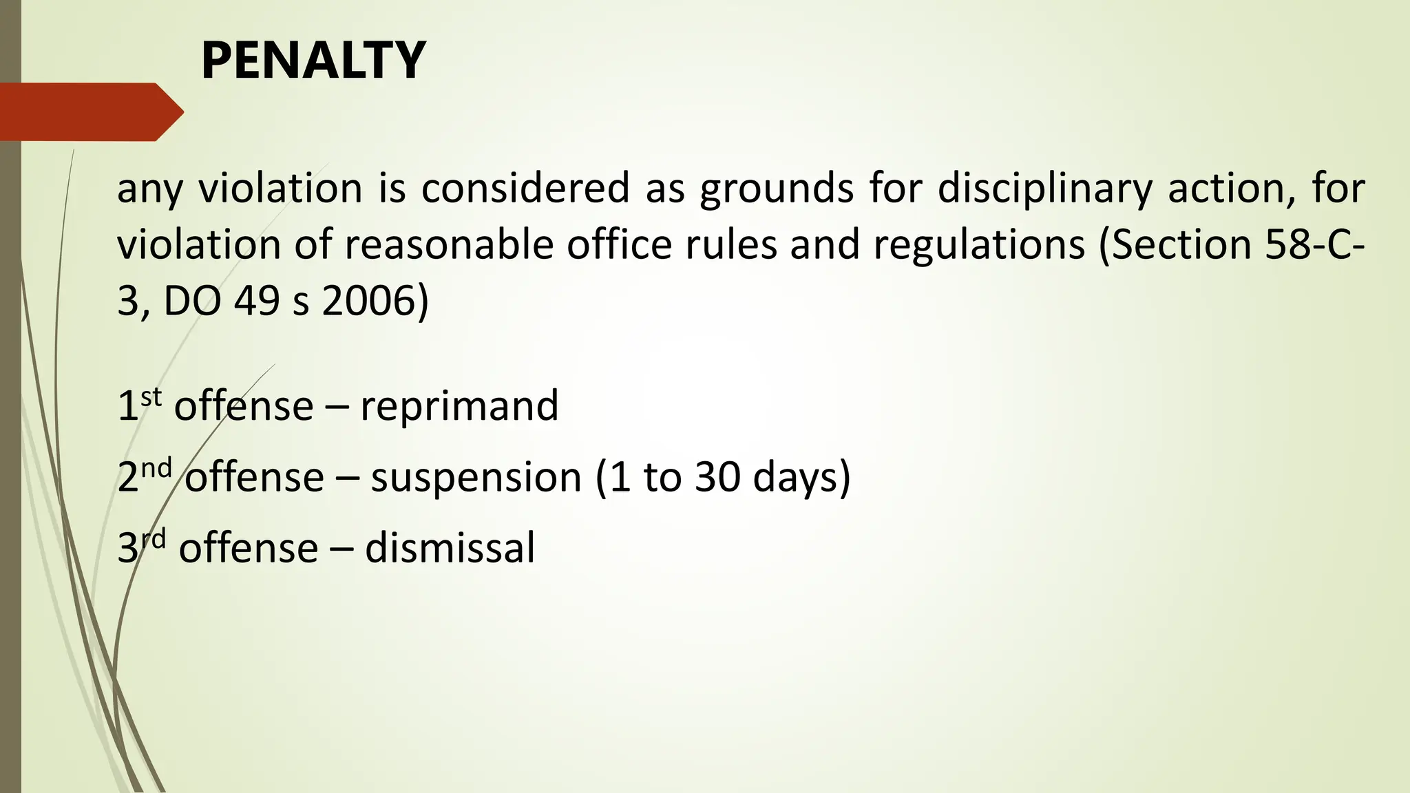 Dress Code in DepEd DepEd Memorandum No. 16, s. 2021 and CSC MC No. 19 ...
