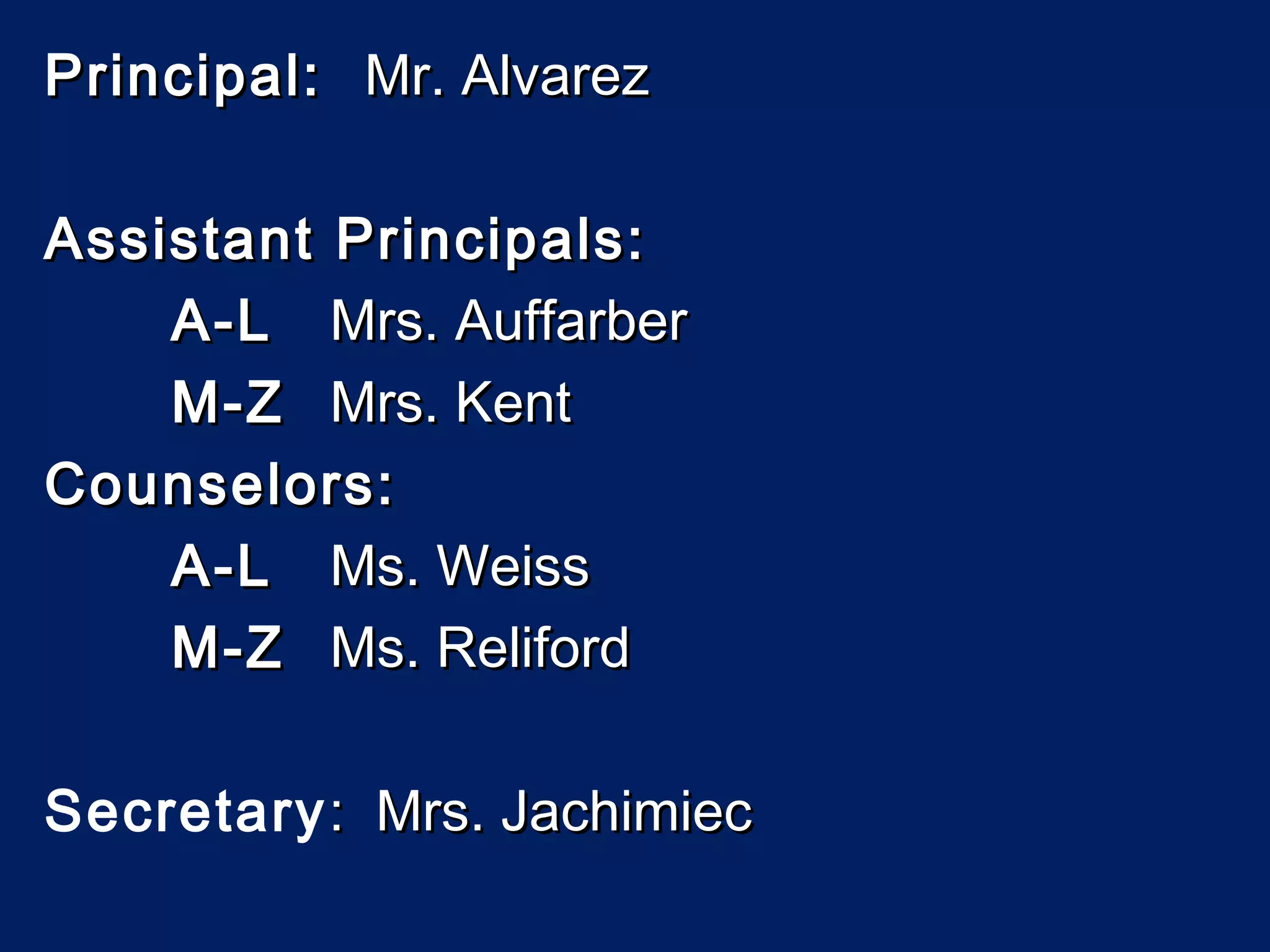 Cli Dress Code Presentation Ppt