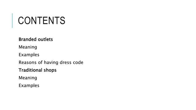 Dress code at work palace | PPT
