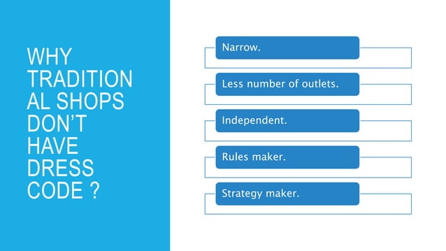 Dress code at work palace | PPT