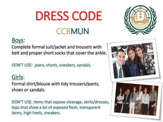 Dress Code CCBMUN.pptx