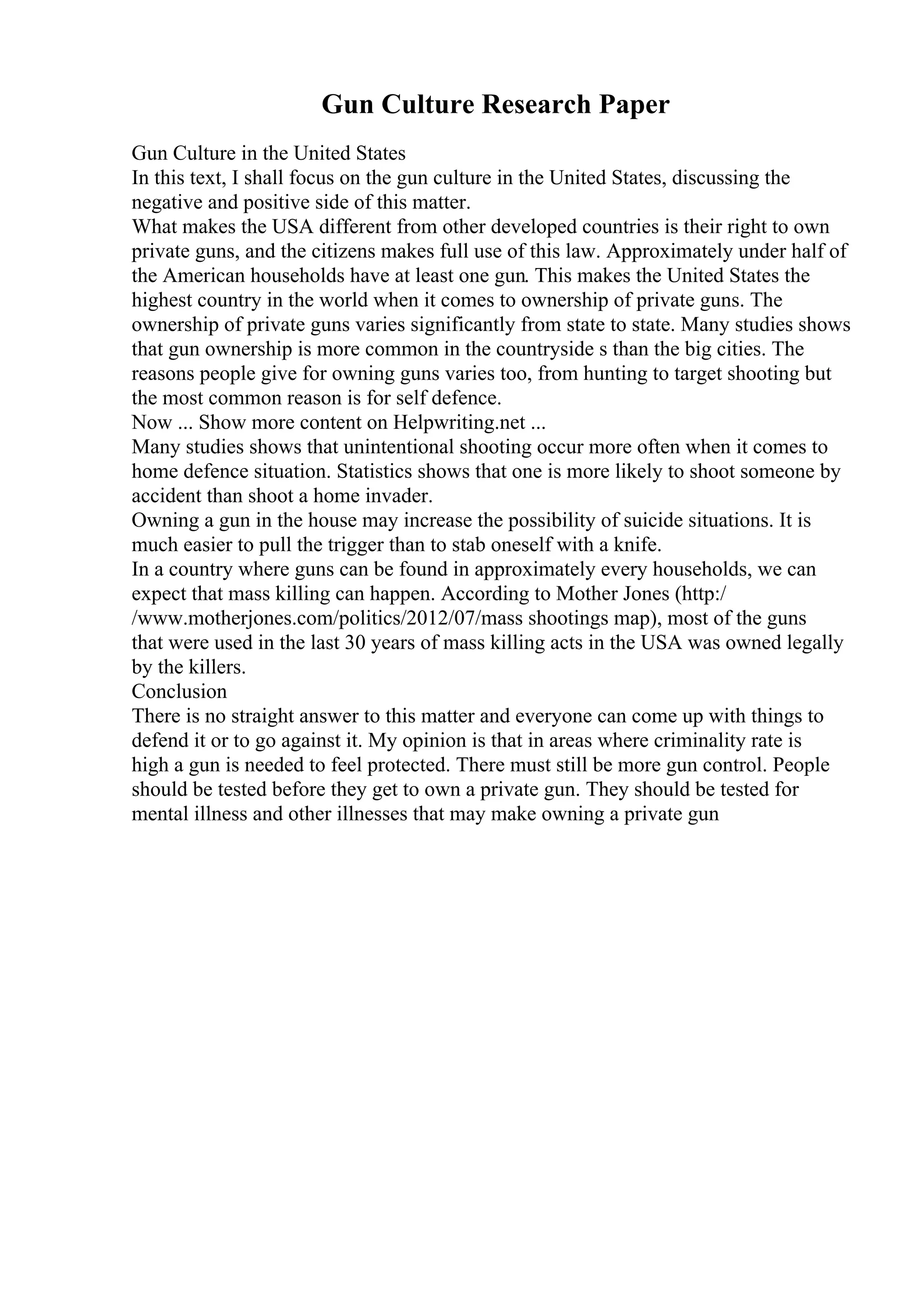 Dress Code Essay | PDF