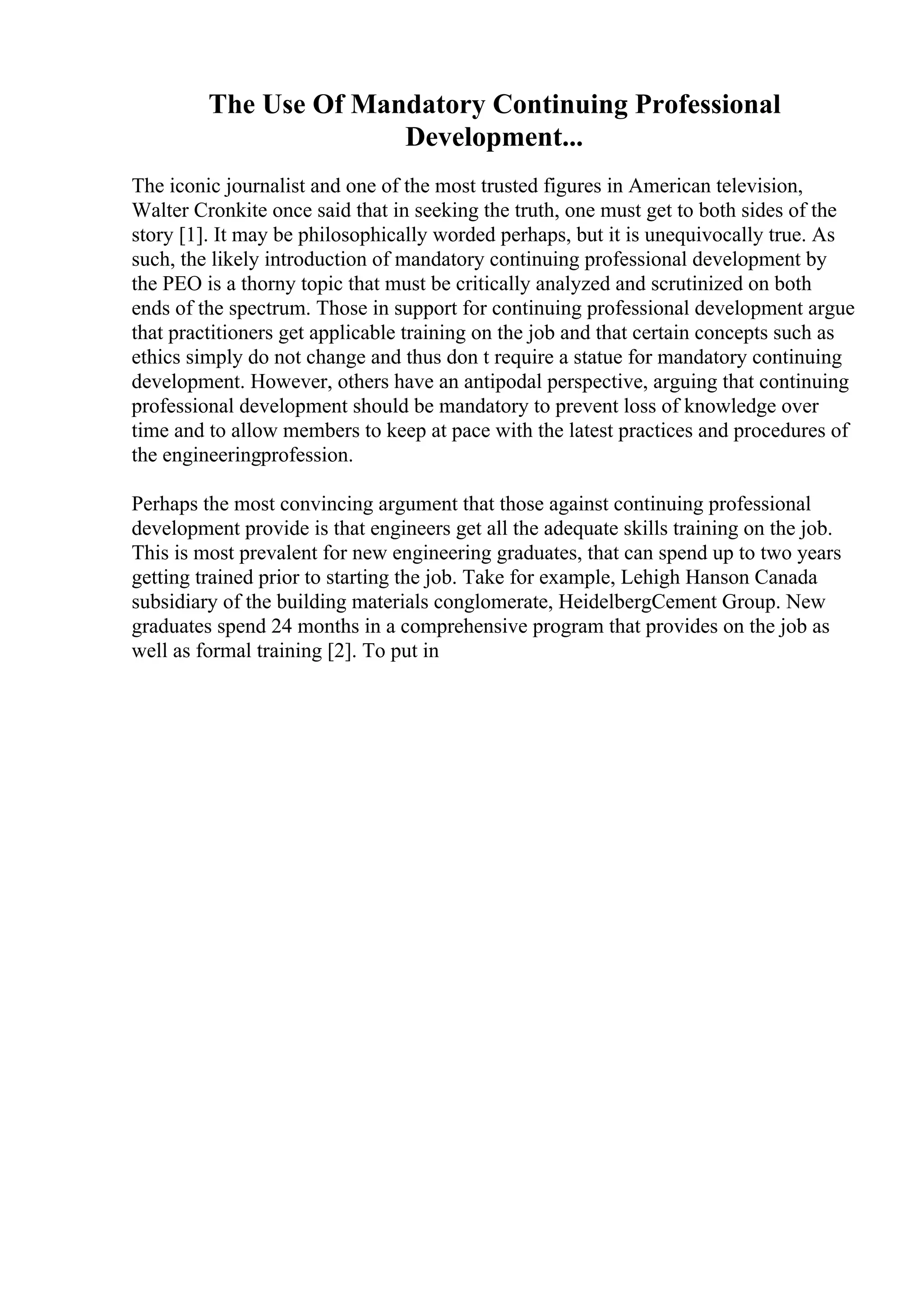 Dress Code Essay | PDF