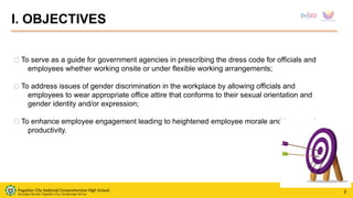 Dress Code for Government Officials and Employees.pptx