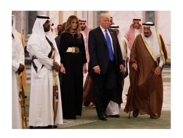 Dress Codes for Traveling to Saudi Arabia.pptx