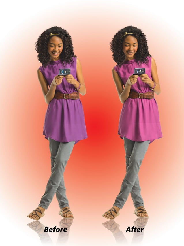 Dress Color Change | PDF