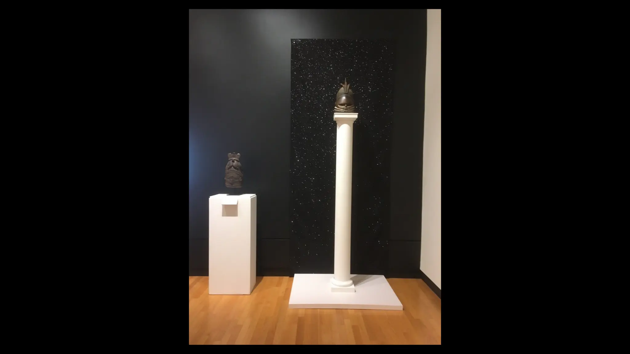 Dressed objects at Mt Holyoke Art Museum | PPTX