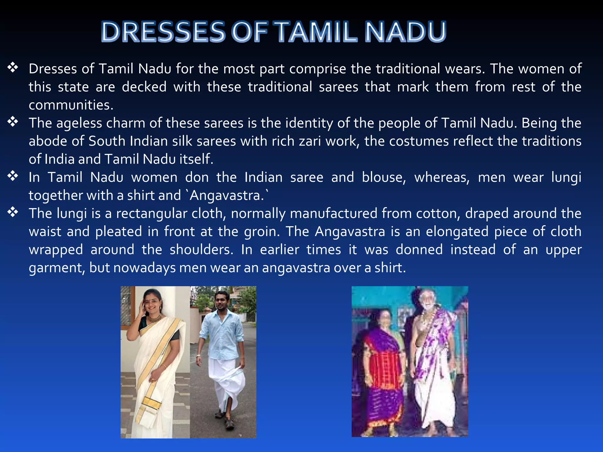 Dresses of india | PPT