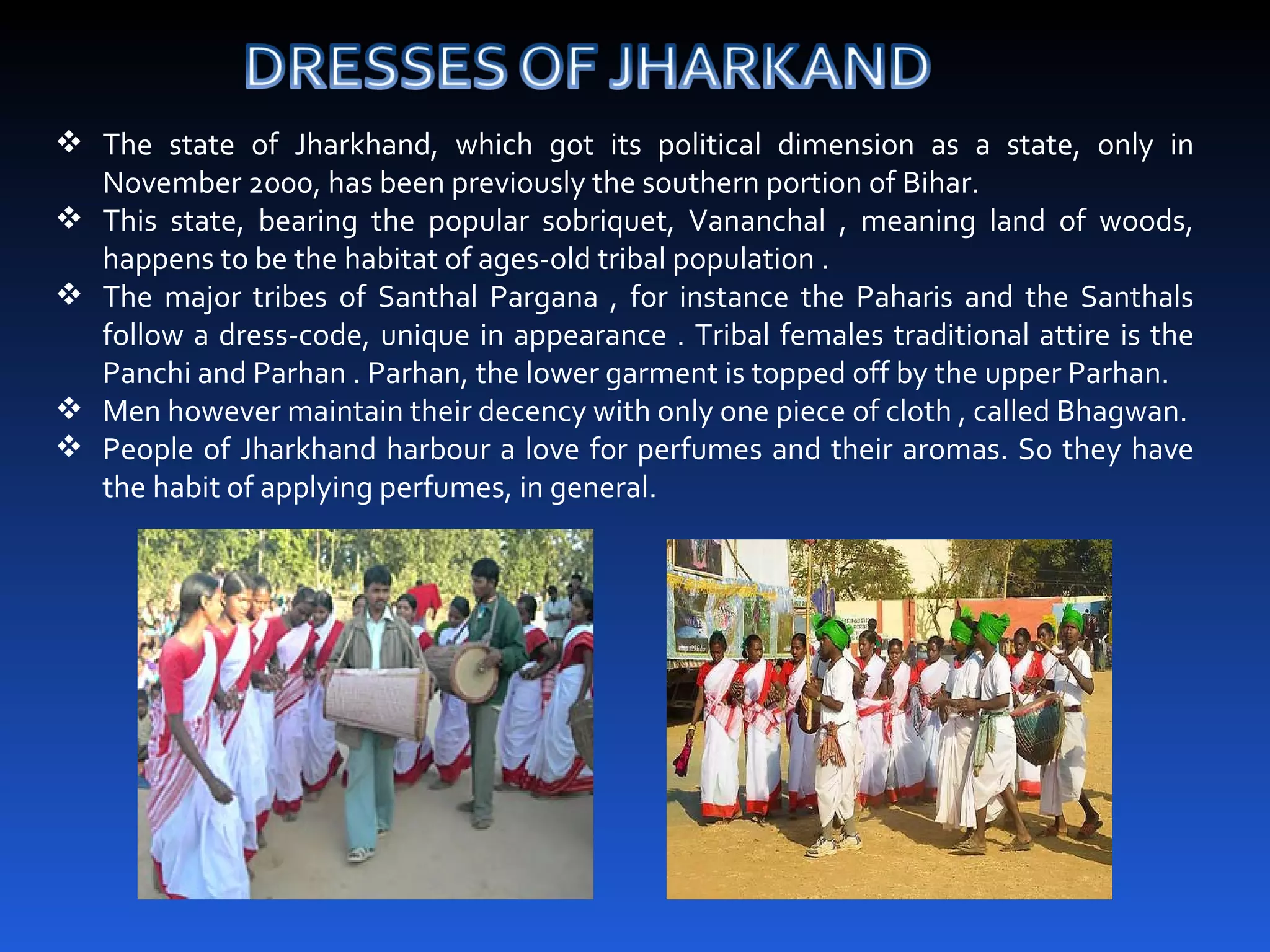 Dresses of india | PPT