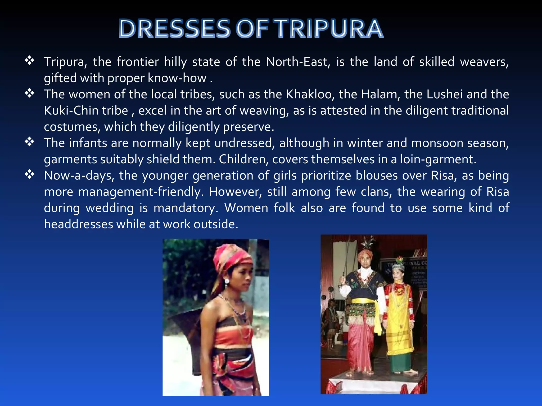 Dresses of india | PPT