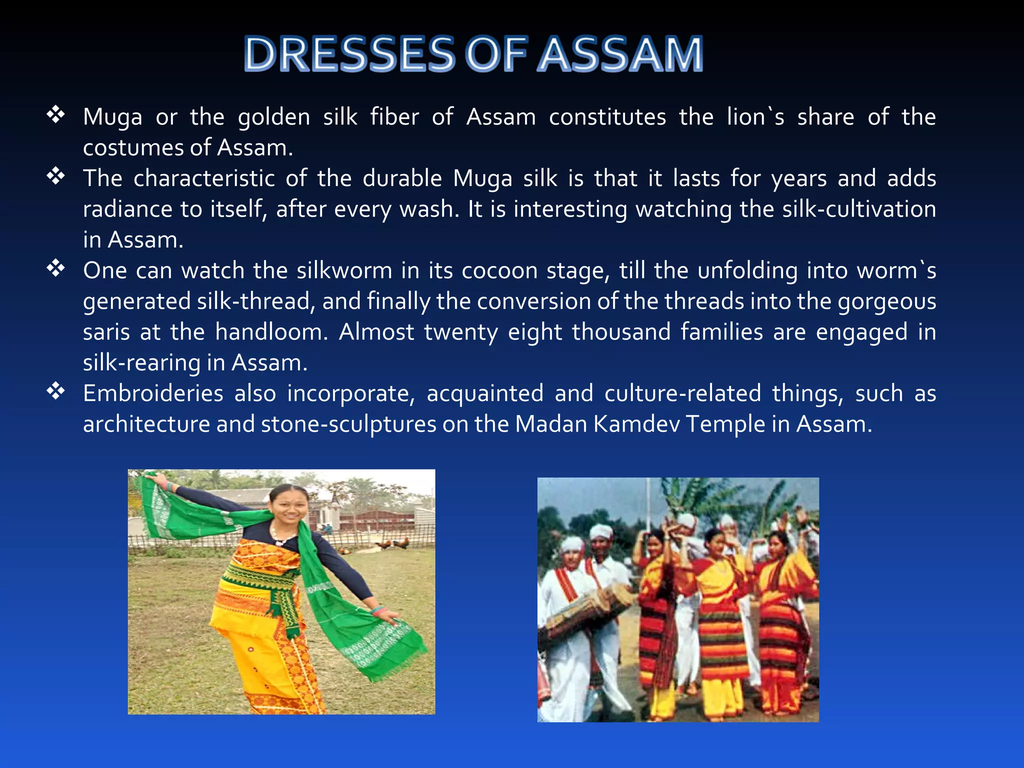 Dresses of india | PPT