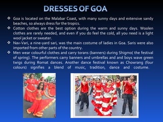 Dresses of india | PPT