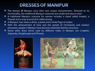 Dresses of india | PPT