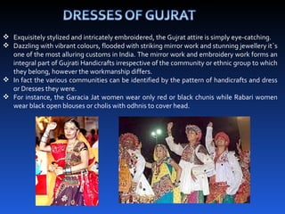 Dresses of india | PPT