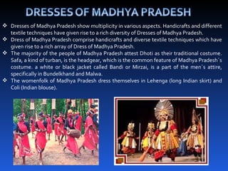Dresses of india | PPT