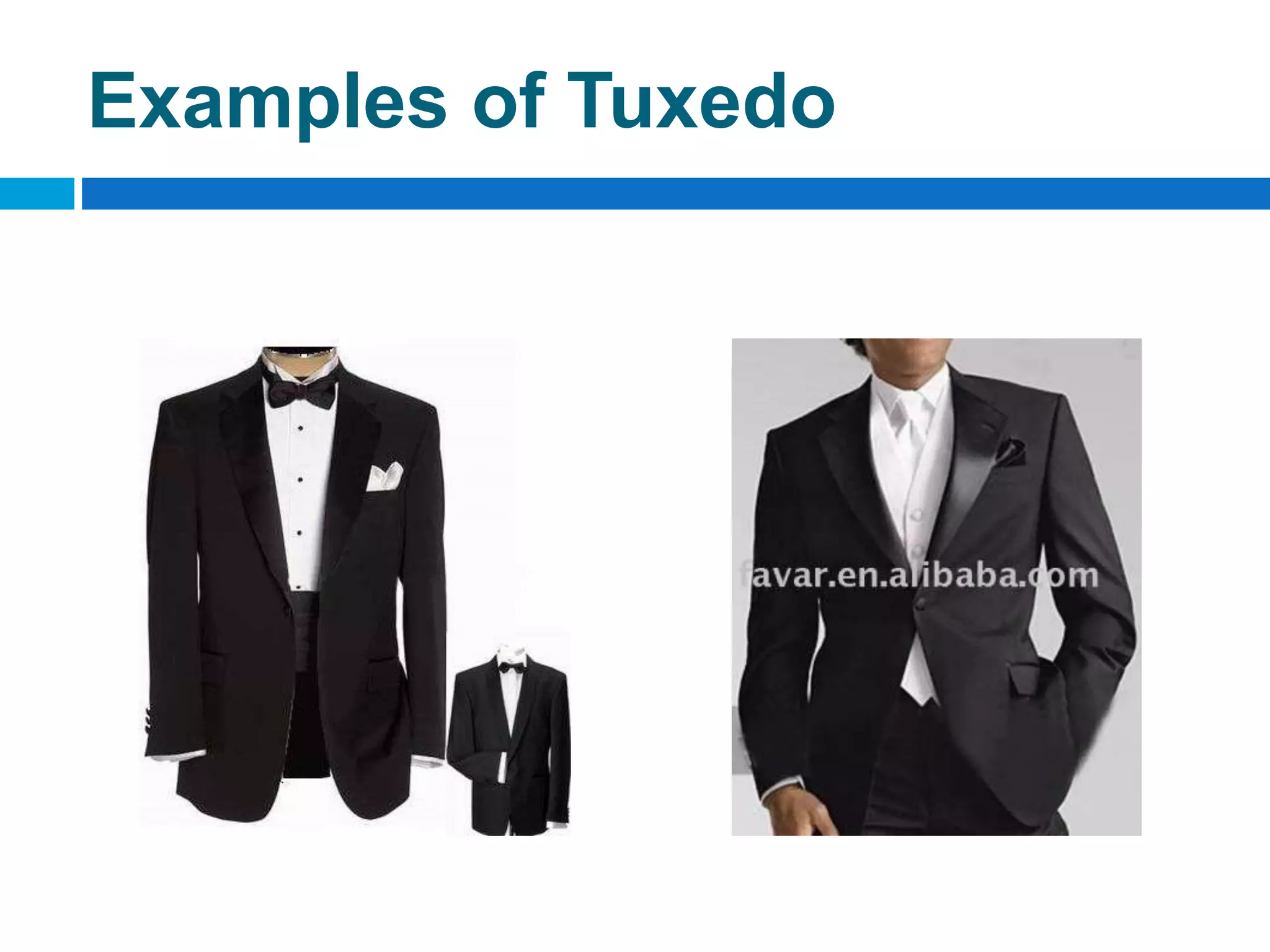 Dress for success dressing skills | PPTX