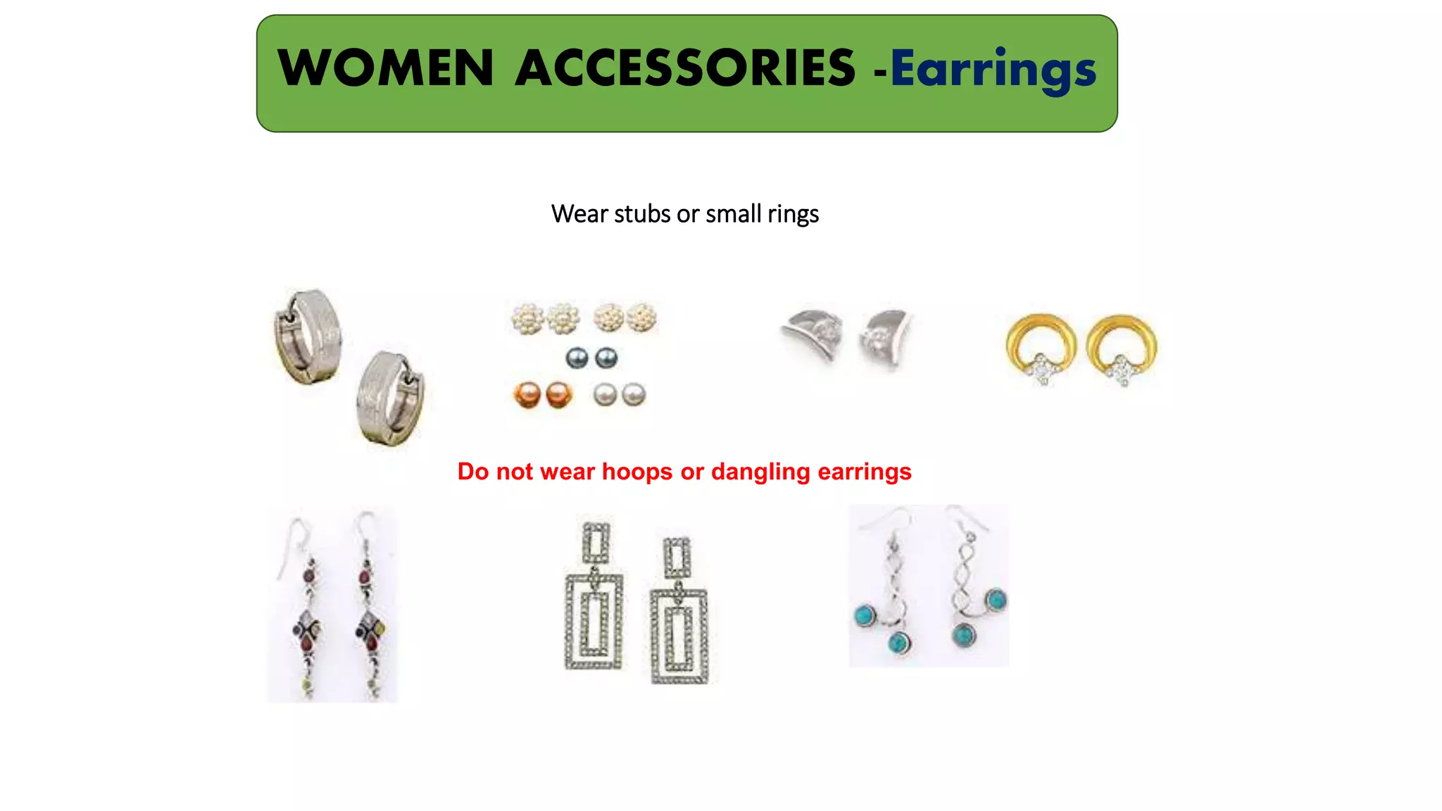 Dressing and Grooming | PPTX