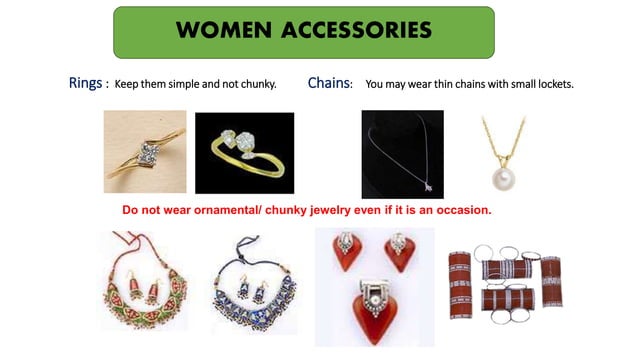 Dressing and Grooming | PPTX | Hair Care | Beauty