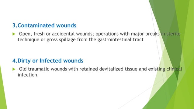 Dressing | PPTX | First Aid | Injuries