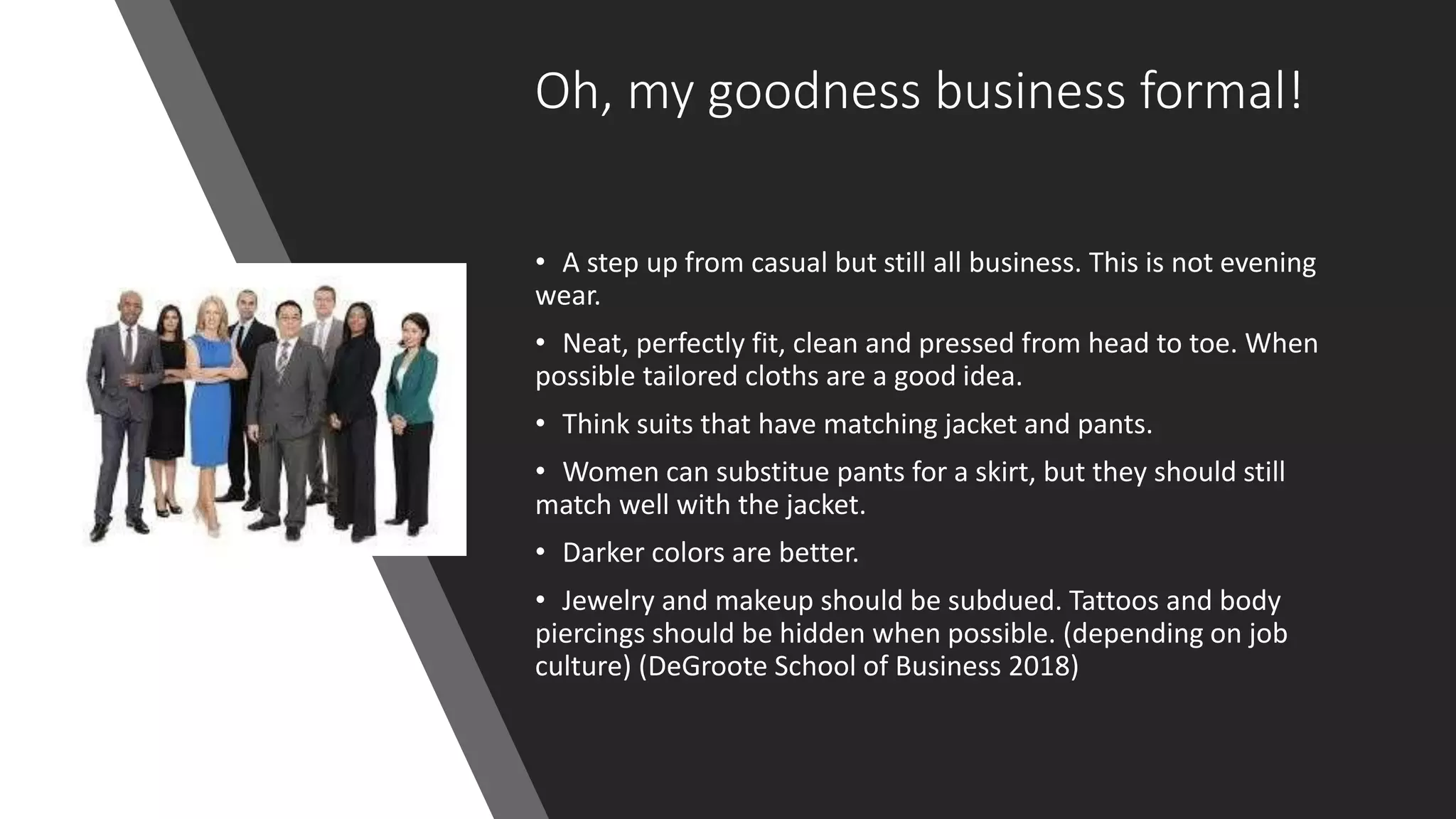 How should archaeologist dress | PPTX